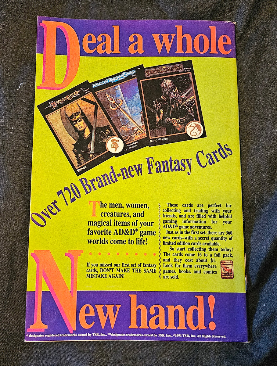 Epic Comics: Groo the Wanderer #82 (October 1991) The Legend of Thaais ...